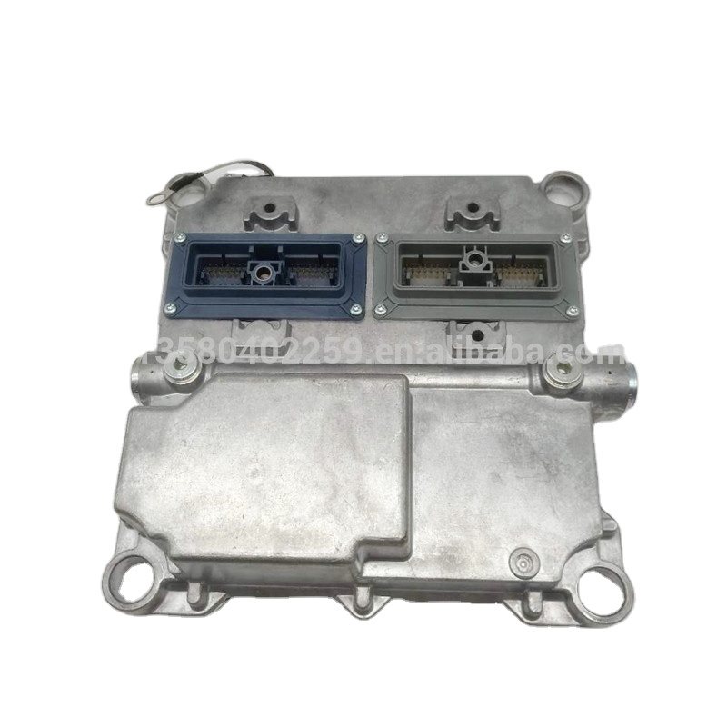 Оригинальная панель контроллера ECU 331-7539 для экскаватора ...